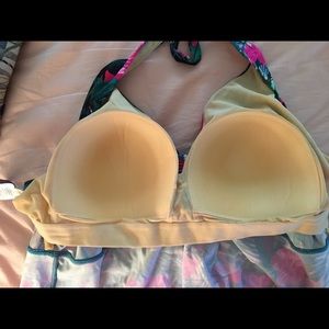 Swimsuits For All | Swim | Malta Flyaway Halter Tankini Top | Poshmark